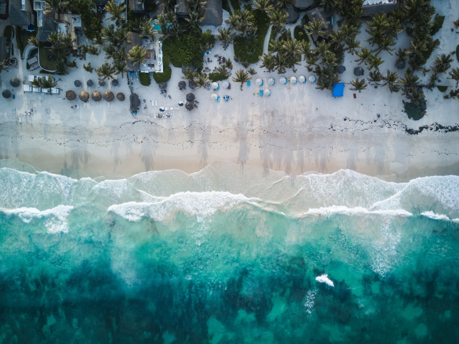 Tulum’s Tropical Paradise: The Ultimate Guide to the Best Beaches in Tulum