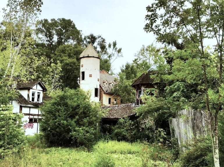Hidden Gems Of Virginia: 10 Best Off-the-Beaten-Path Attractions To ...