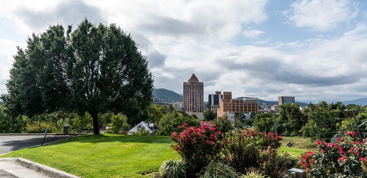 Unforgettable Adventures: Things to Do in Roanoke for Families