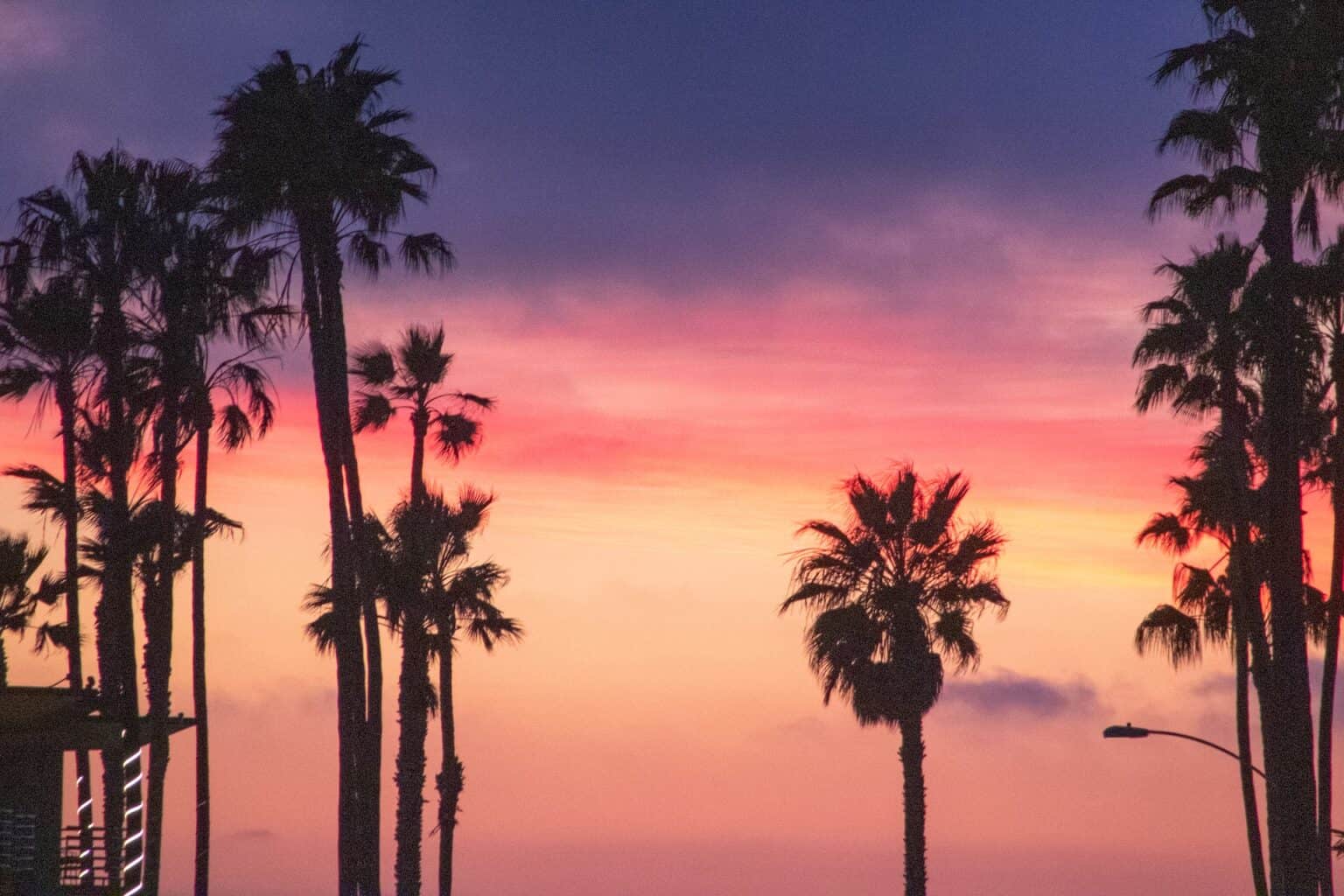 Experiencing the Magic of Los Angeles: Unforgettable Moments Before ...