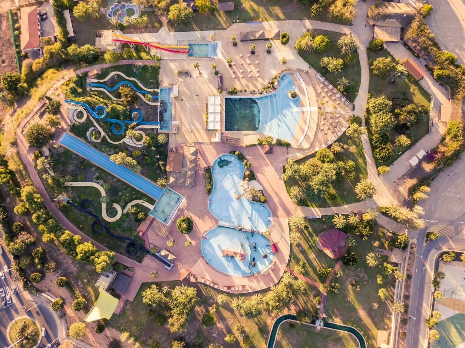 Discover The Best Water Parks In Virginia: Fun-filled Aquatic ...